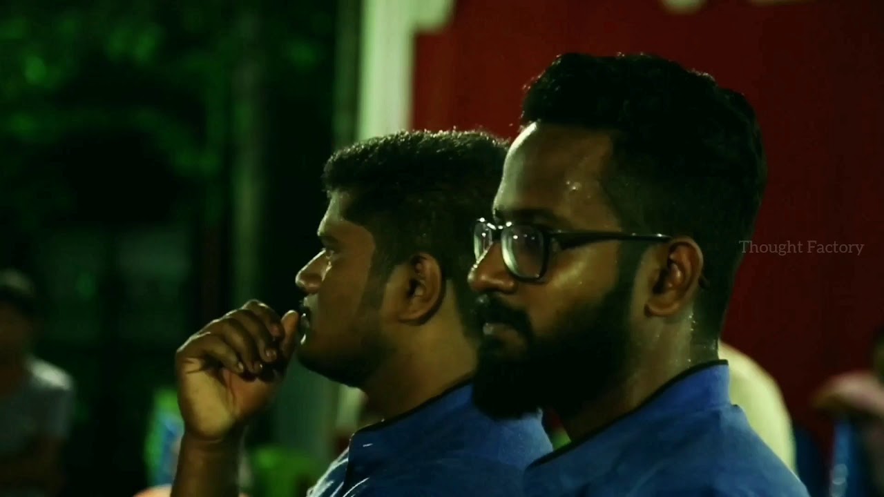 St George Knanaya Catholic Church Vechoor Jubilee Thirunnal 2019 - YouTube