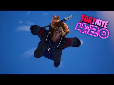 FORTNITE 420 Ep.6 - YouTube