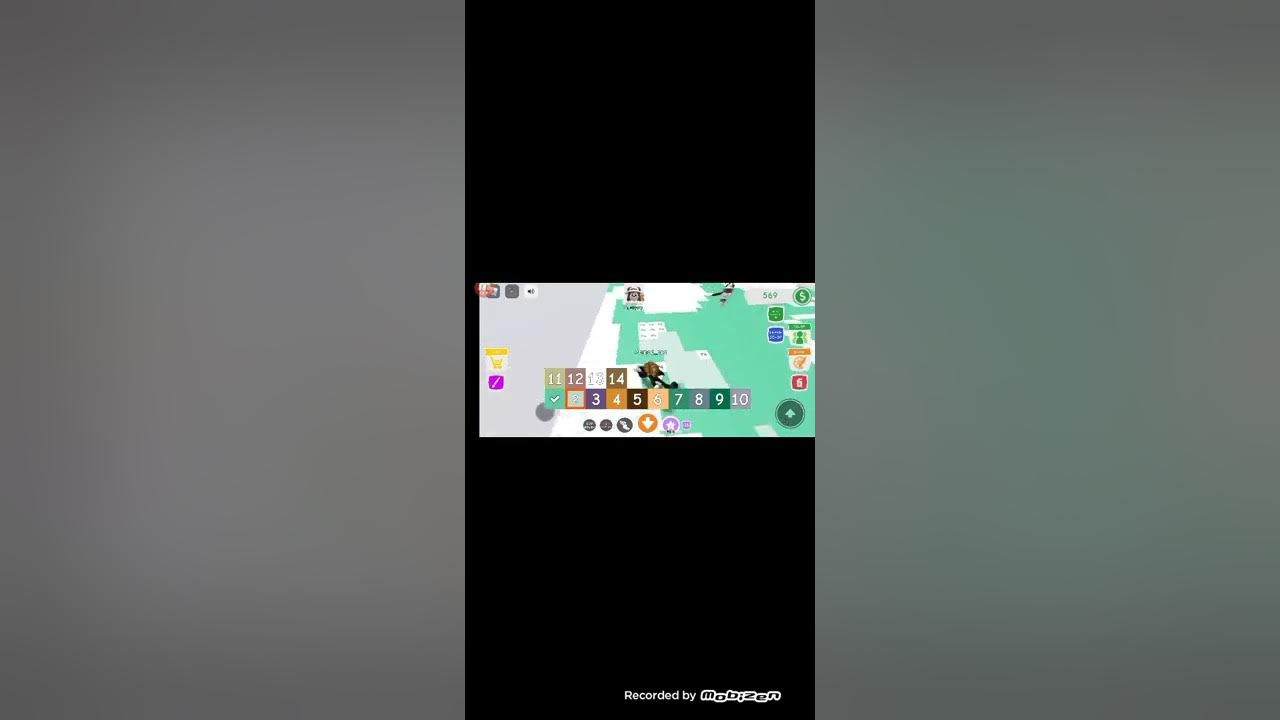 roblox color by number - YouTube