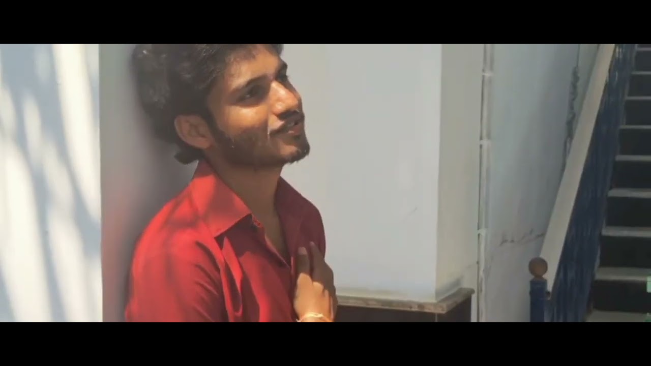 Ninnu Chudagane Cover Song Attarintiki Daredi Movie Nitin Dsp Klu Kluniversity Youtube