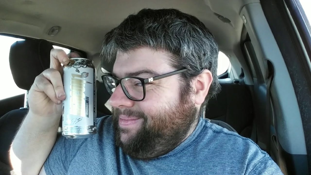 Deadcarpet Energy Drink Reviews - Primetime Punch Redcon1 Energy Drink ...