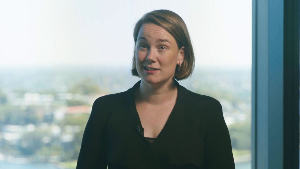 Listen in Leadership - Kate Romano, Development Director, Lendlease ...