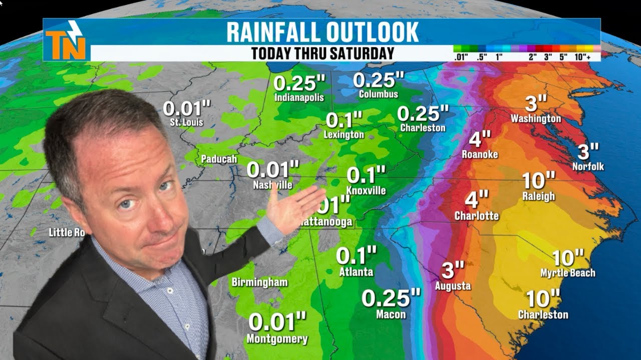 Noon - Tuesday, August 6, 2024 - YouTube