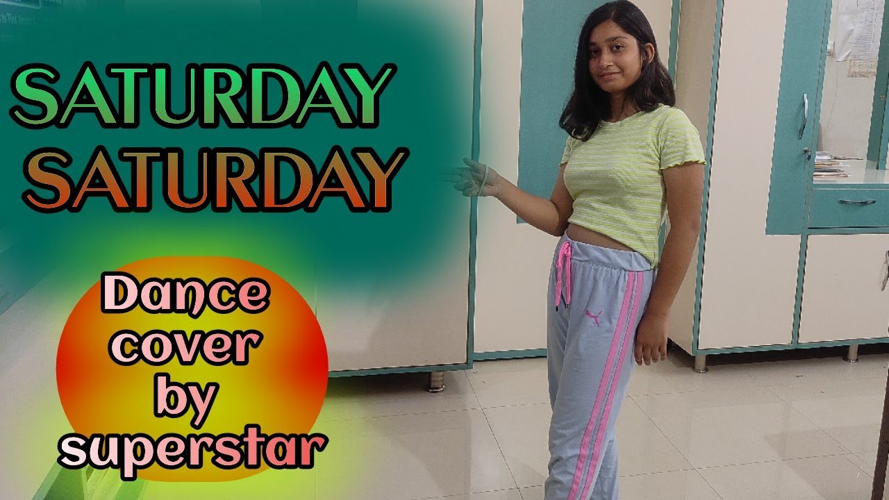 Saturday Saturday || Humpty Sharma Ki Dulhania || Alia Bhatt, Varun ...