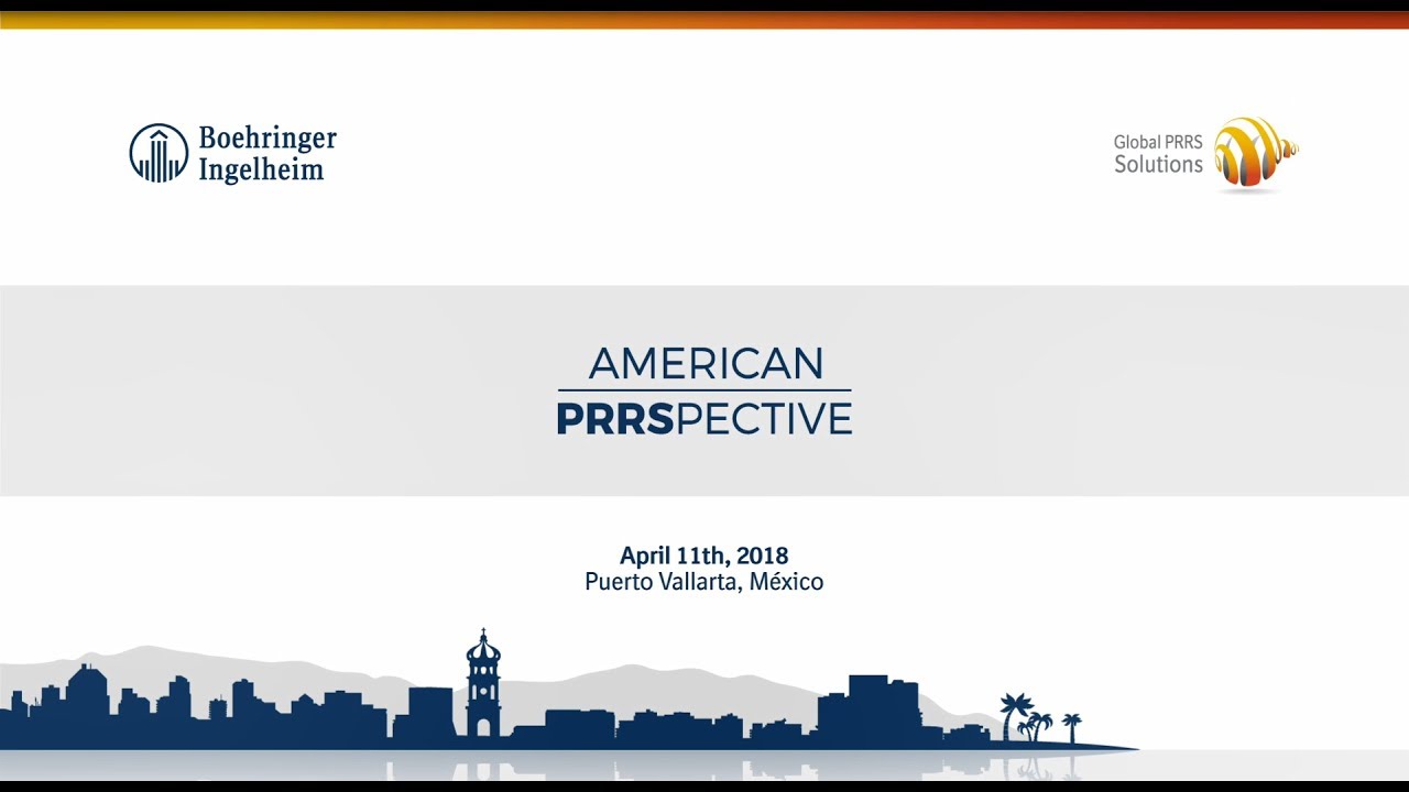 Prof. John C. S. Harding - Resilience to reproductive PRRS - YouTube