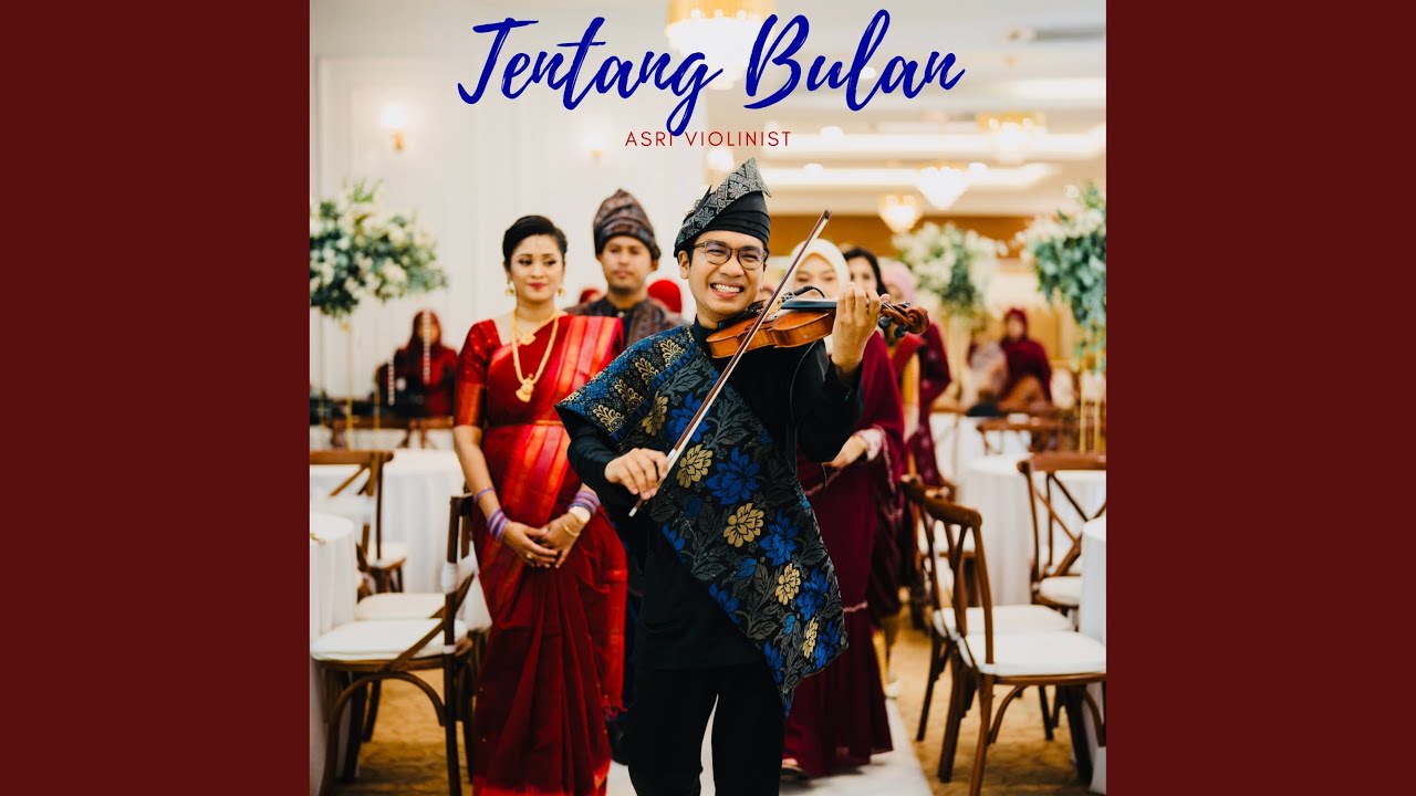 Tentang Bulan (Instrumental Version) - YouTube