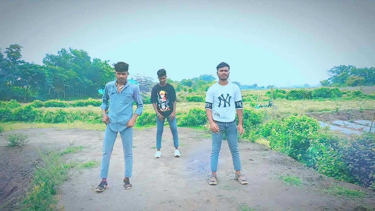 chune de chune de teri gore gore galo ko# - YouTube