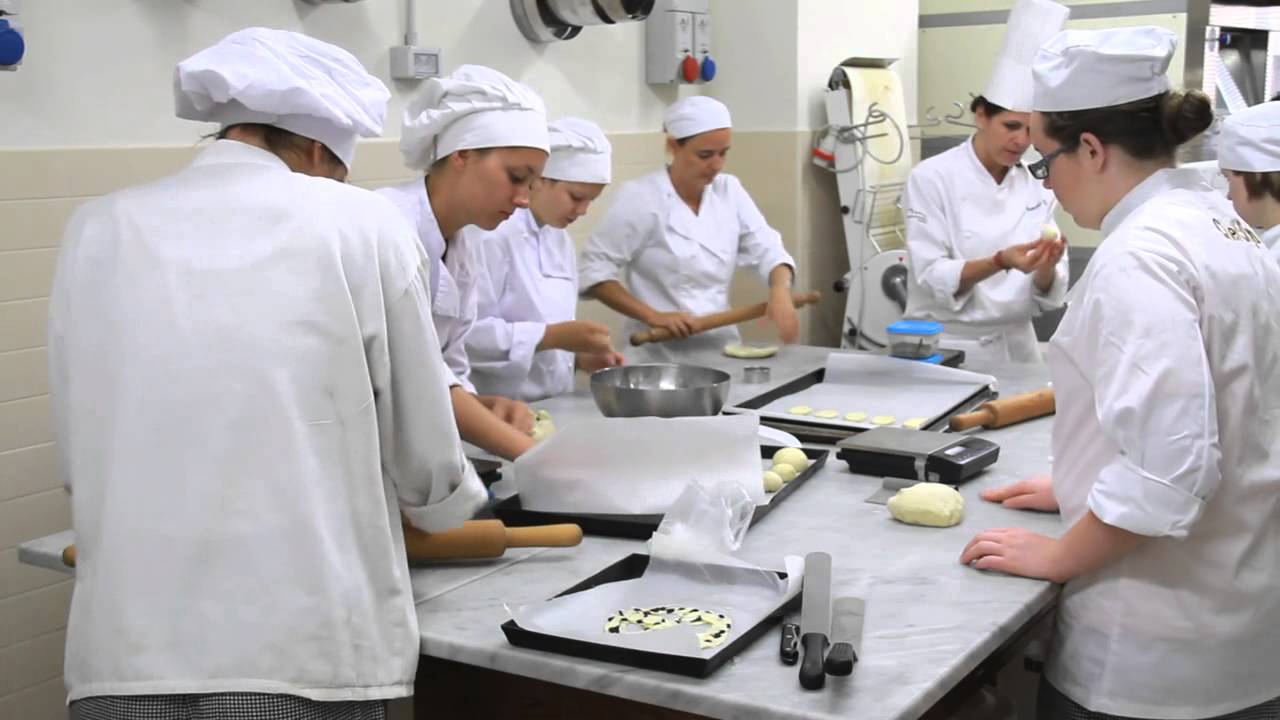Apicius International School of Hospitality - Floransa İtalya Aşçılık ...