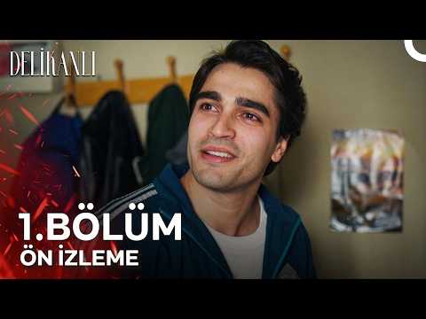 Delikanlı 1.Bölüm Ön İzleme | Pazartesi Saat 20.00’de Show TV'de!
