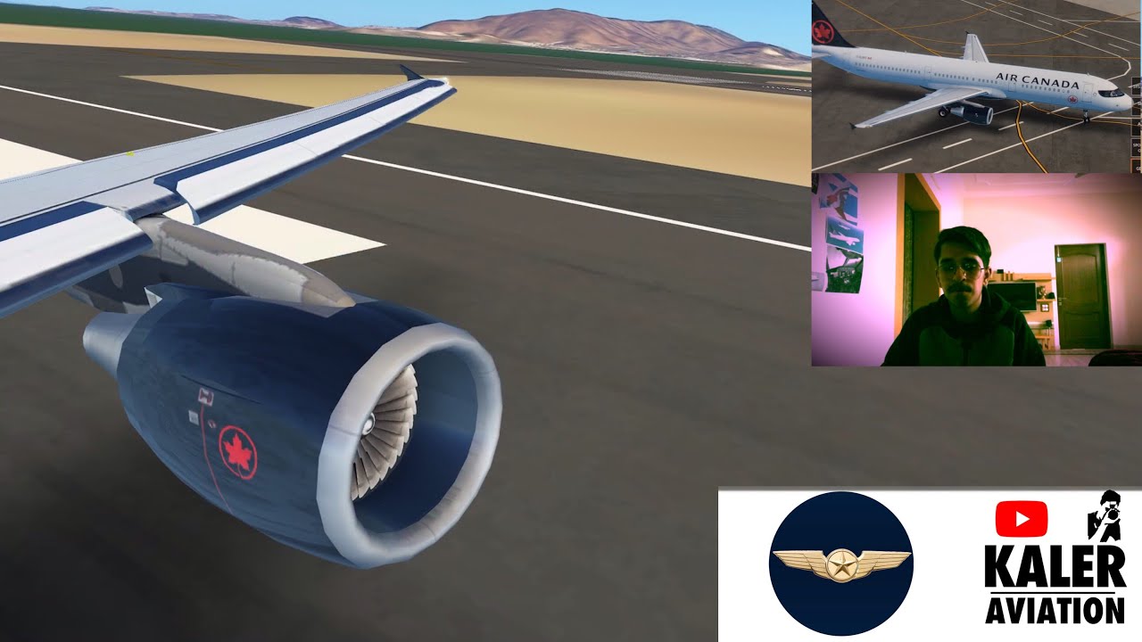 Infinite Passengers - Making Infinite Flight Even Realistic.. - YouTube