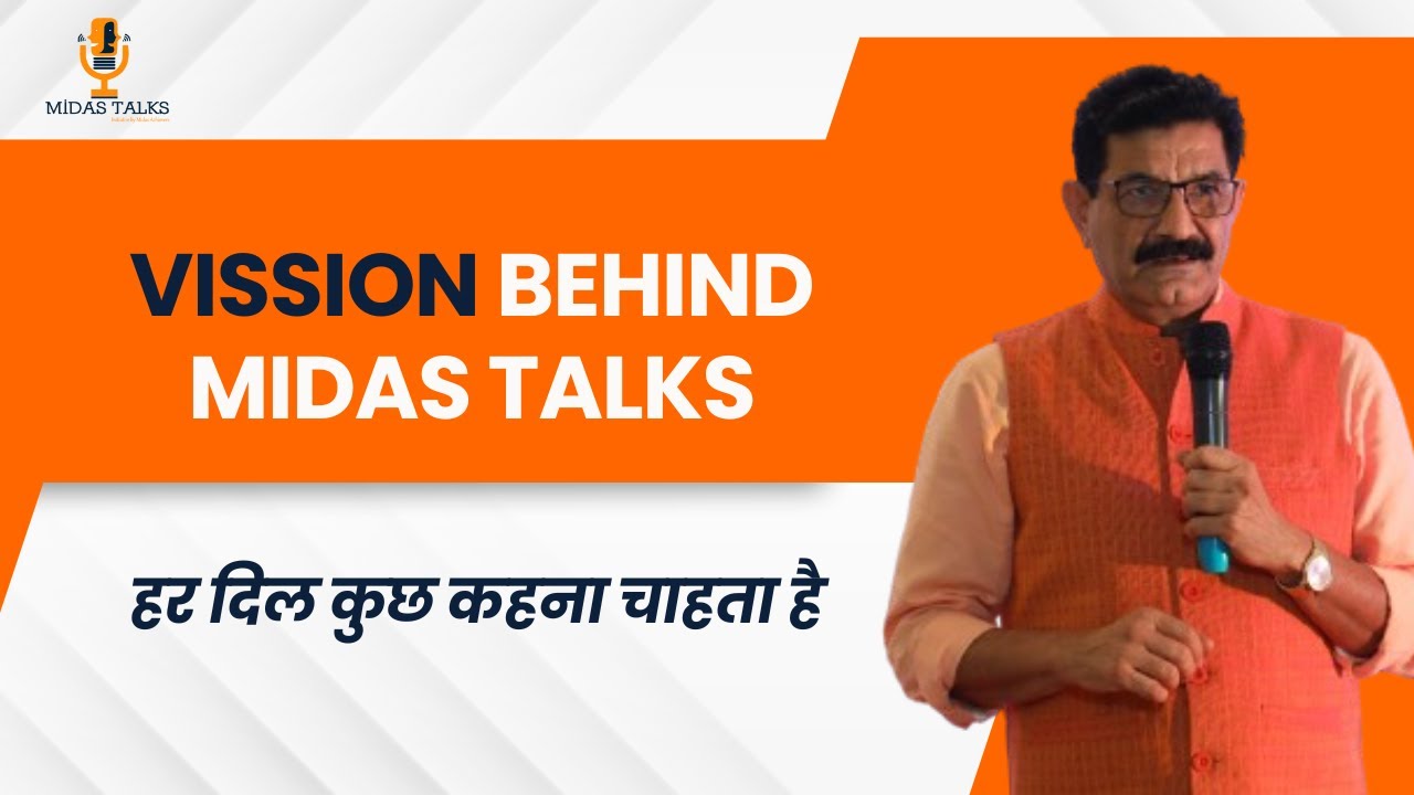 "NLP Coach Ram Verma Exposes His Secret to Success - MIDAS Talks" - YouTube