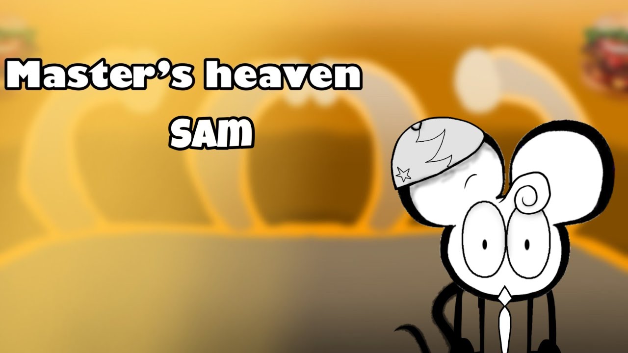 Master’s Heaven - Sam - YouTube