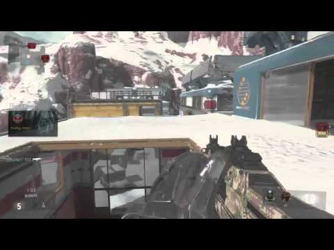 BANDIT DOE GB Ace 5-4 Last Map