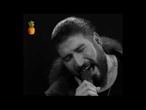 Ferat Üngür Zülfü Kahküllerin Amber Misali