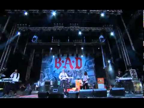 Big Audio Dynamite Exit 2011 Pt 2 1 - YouTube