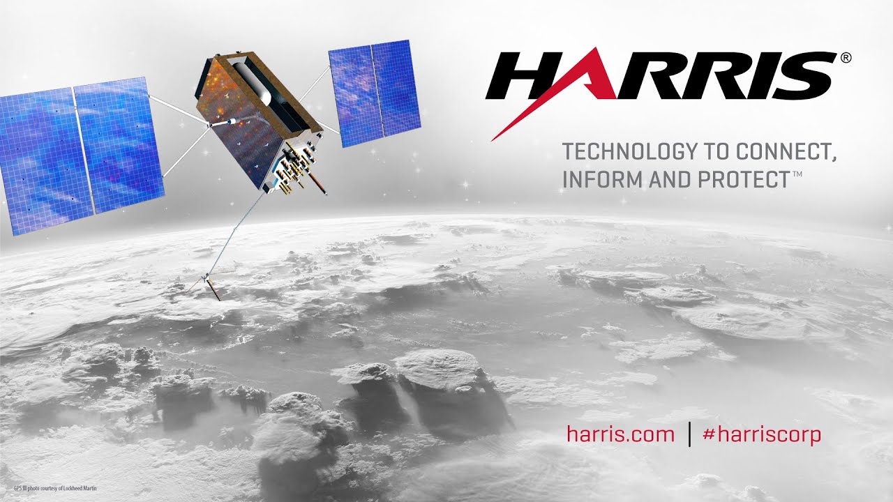 Space and Intelligence Systems Capabilities Overview - YouTube