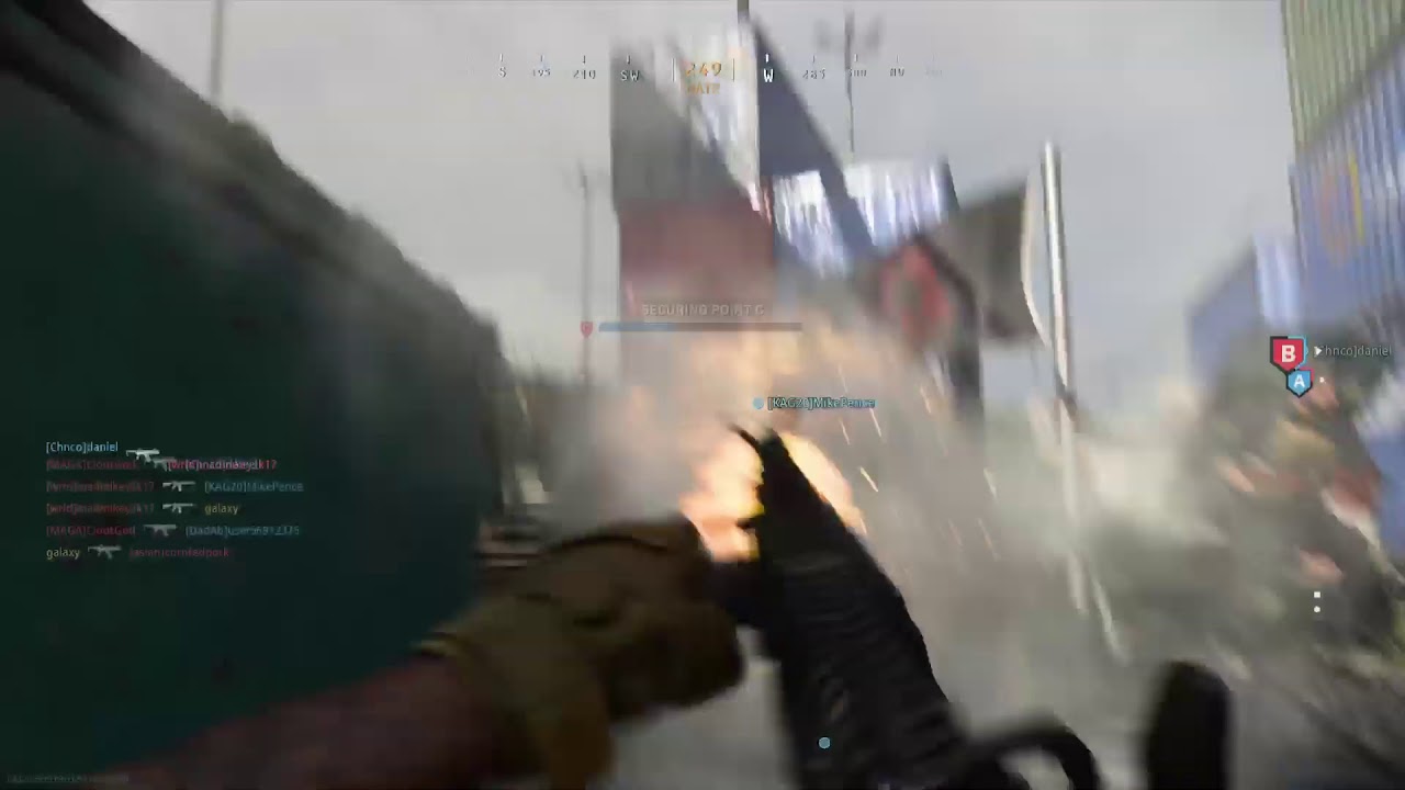 Cod Damascus grind!!!!!! Join up./sus/ - YouTube