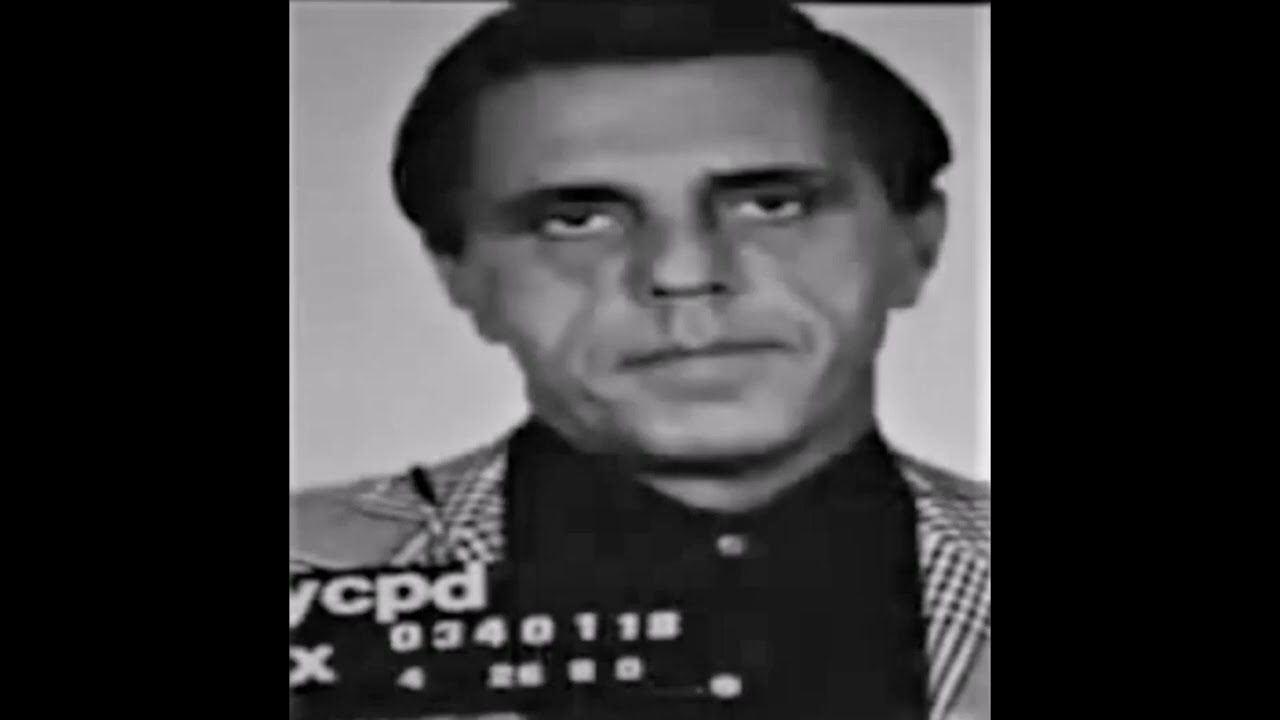 Frank Locascio, gangster - YouTube