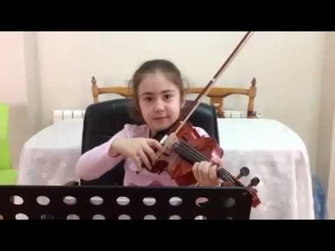 BAHAMALAR KEMAN~UD (GELİBOLU) Narin Yaren ÇELİK (2)