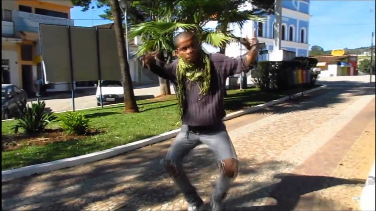 Electro Dance Brasil 2012 © ( Maidiotec Brasil is Back ) - YouTube