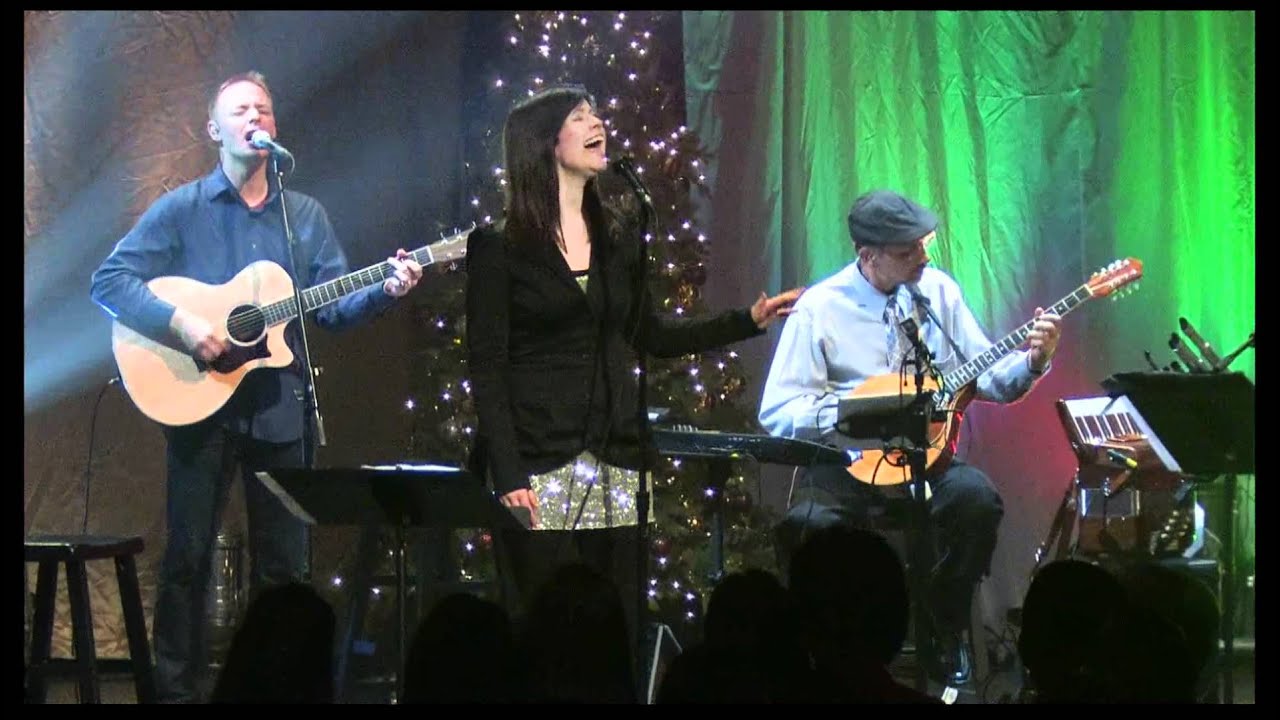 Keith & Kristyn Getty - Go Tell It On The Mountain - YouTube Music