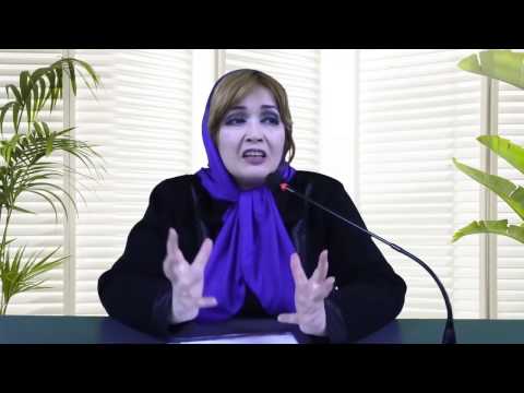 Allah'ın boyasında bulunmak nasıl olur? / Sıbğatullah kavramı (Bakara 138) [Sonia Cihangir]
