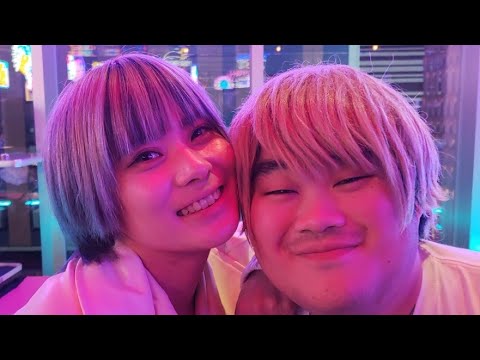 HARUKI『HIBANA』2025.1.5 - YouTube