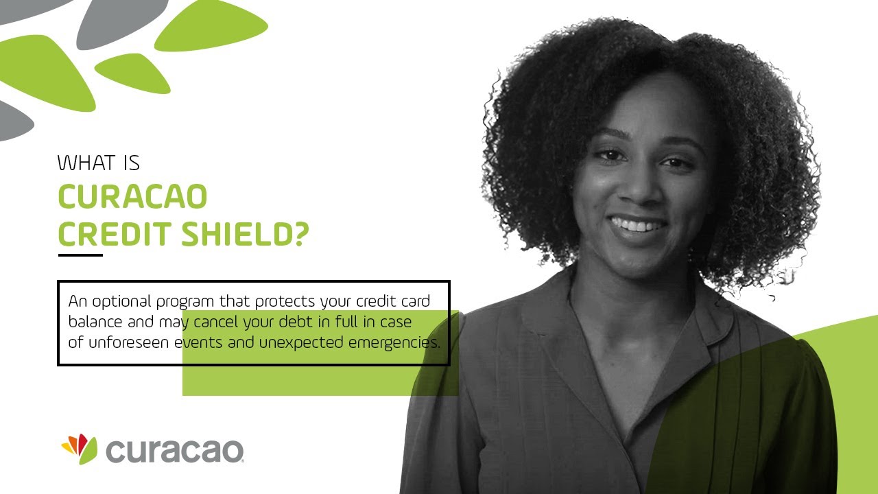 What is Curacao Credit Shield? - YouTube