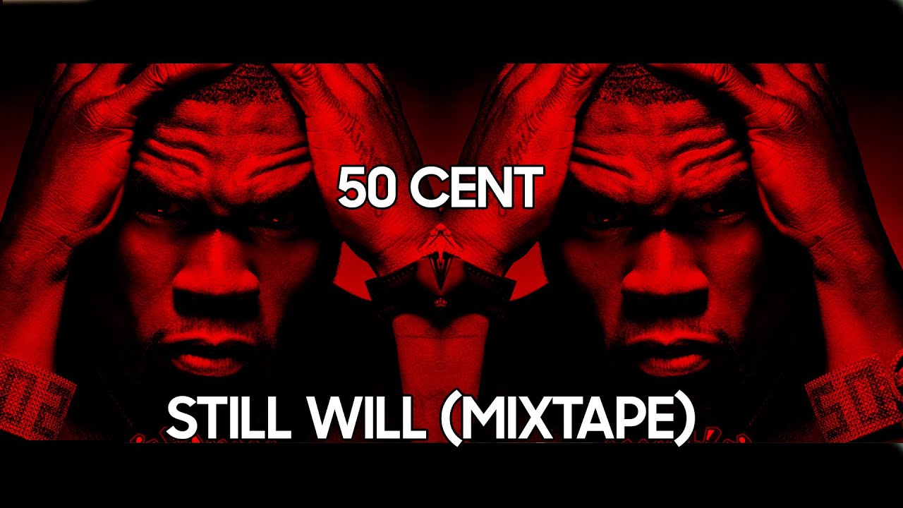 50 Cent - Still Will (Remix) Ziko Beats (Mixtape) - YouTube