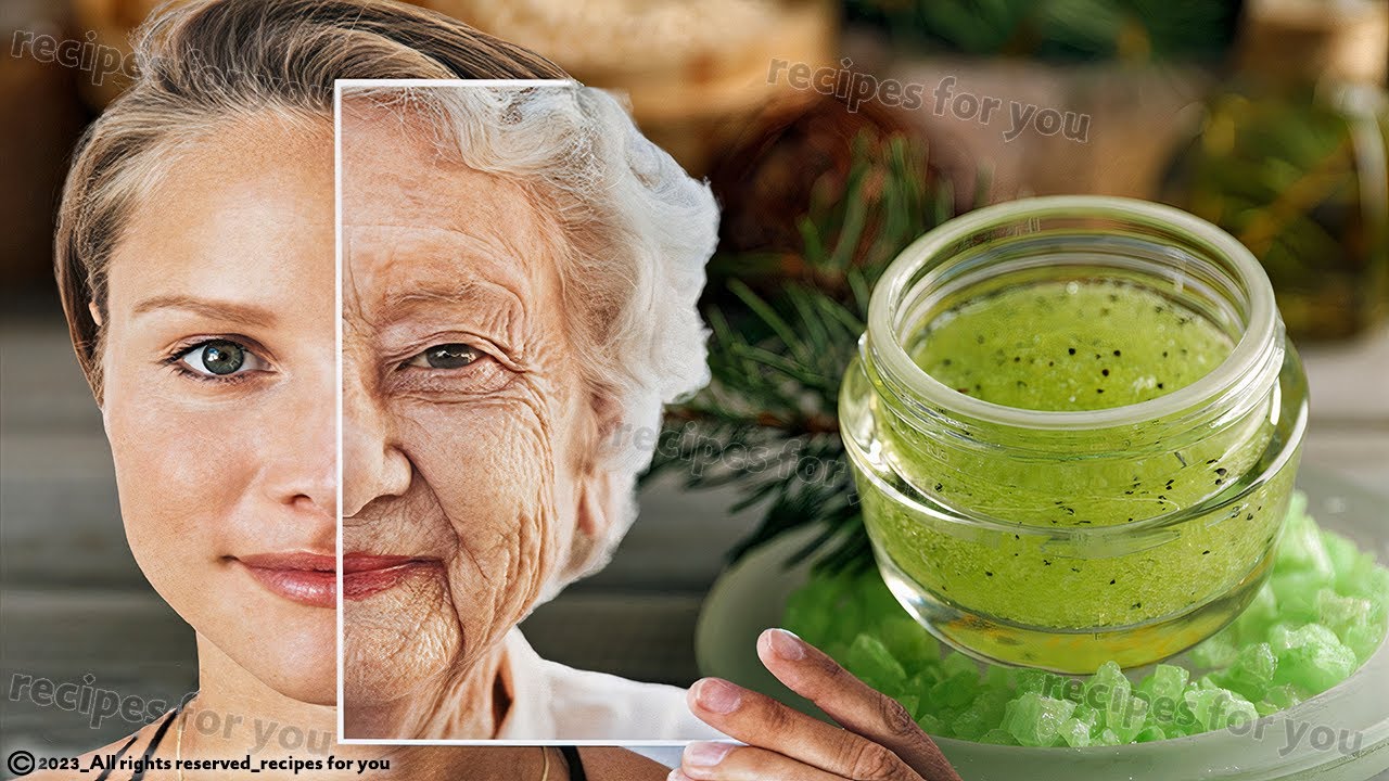 Collagen Stimulation, Removes Wrinkles and Tightens the Skin in One ...