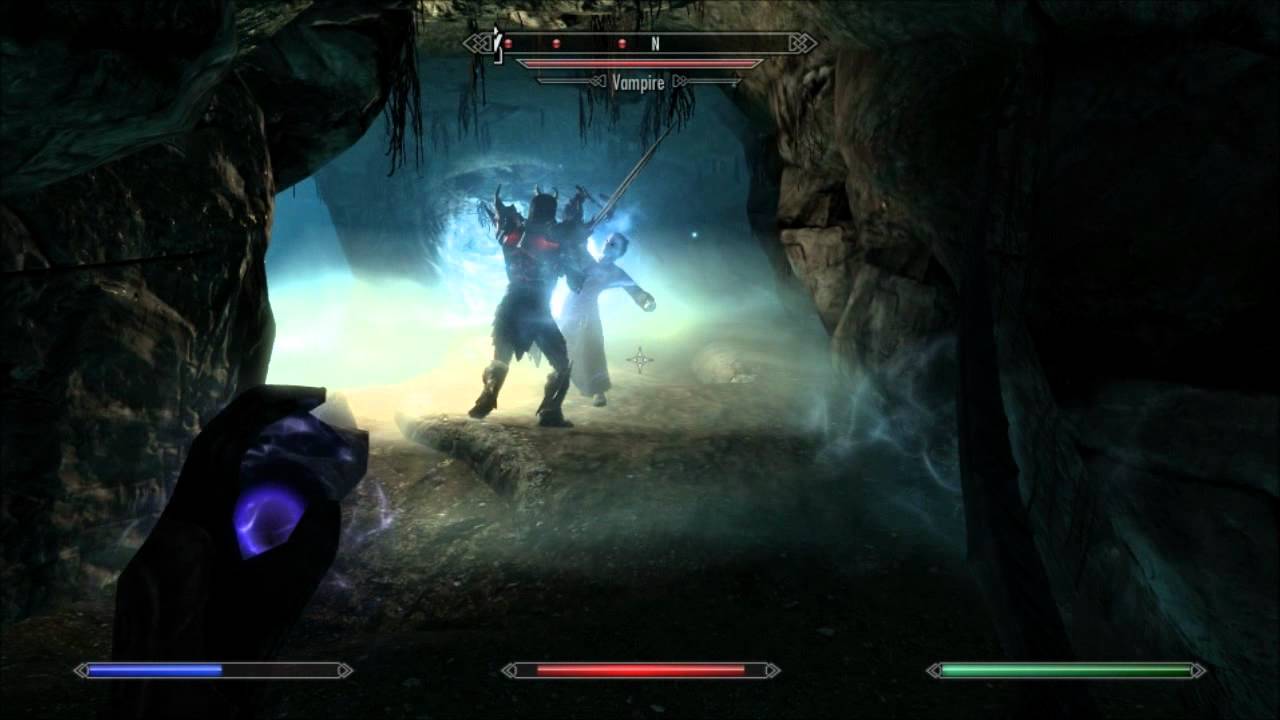 Skyrim: Get Dremora Lord - Expert Conjuration || CataclysmExplore - YouTube