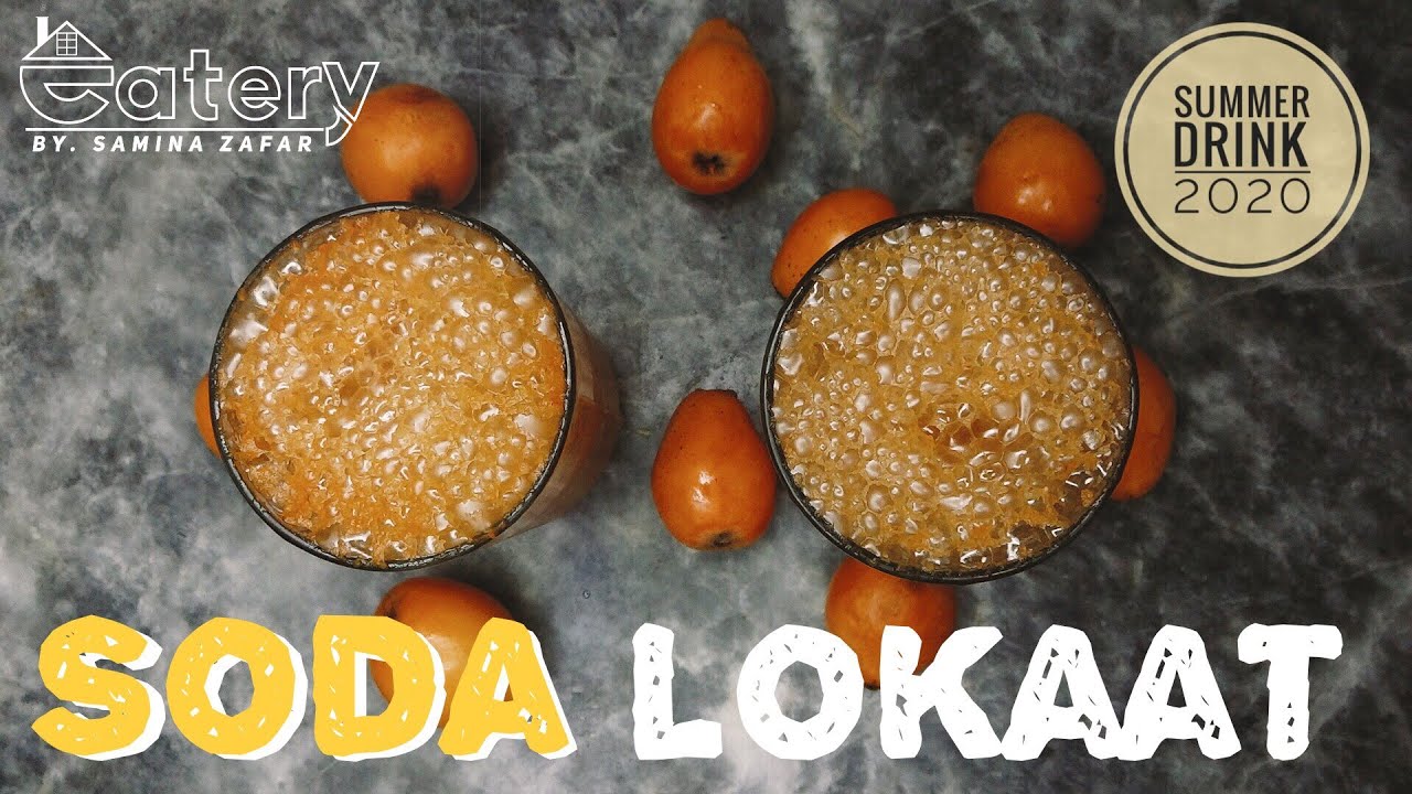 Soda Lokaat Summer Drink Special Recipe | The Eatery | Official Recipe ...