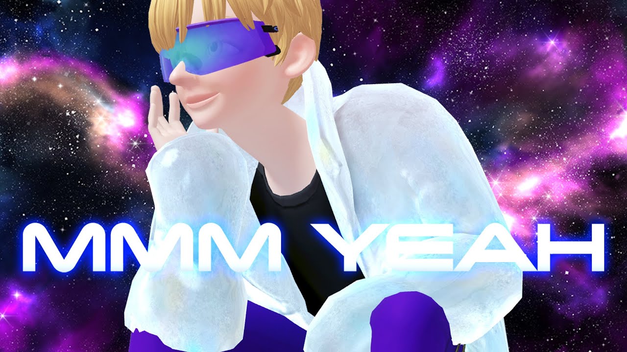 Mmm Yeah // animation meme【ZEPETO】 - YouTube