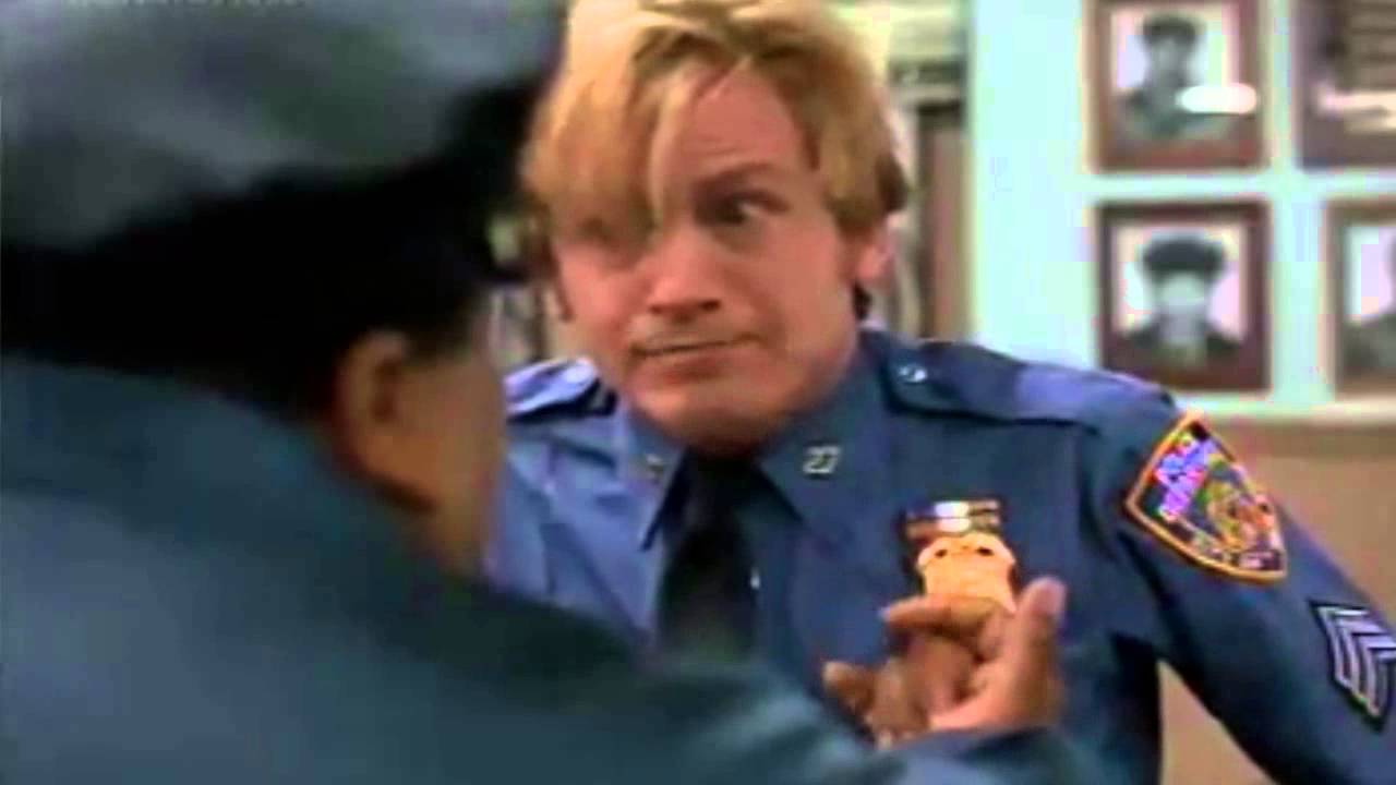 Who's the Man? - Badge (Dennis Leary, Ed Lover, Dr Dre) - YouTube