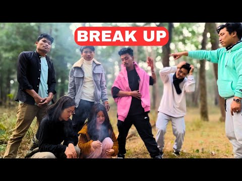 Gipin ku.sik ni jat.ko mikchaani jamela | Garo comedy short films ...