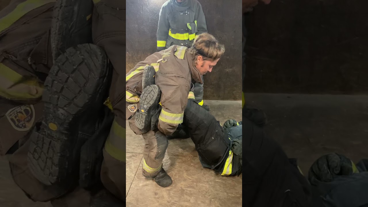 Down and Dirty victim drag options - YouTube