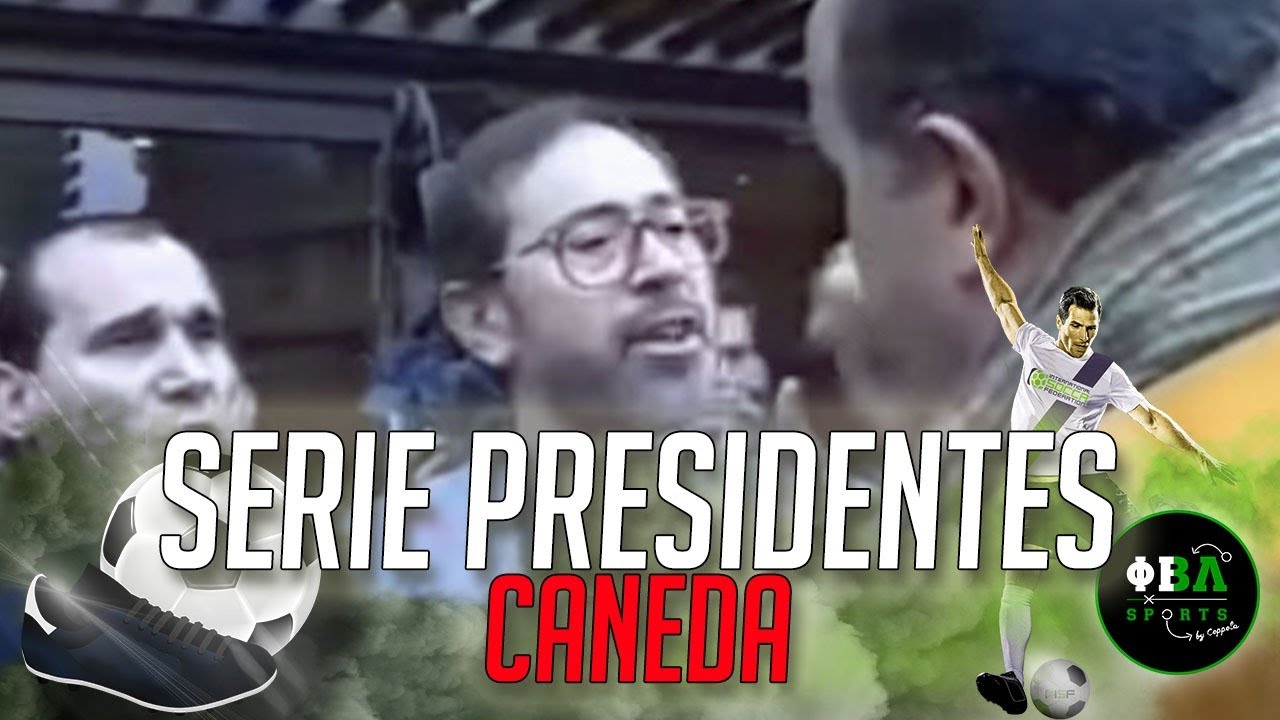 Paquetes x69 | José María Caneda y el Compos subcampeón de Invierno ...