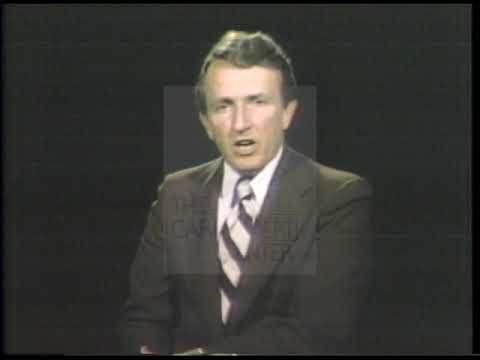Dale Bumpers [Democratic] 1974 Campaign Ad "Confidence" - YouTube