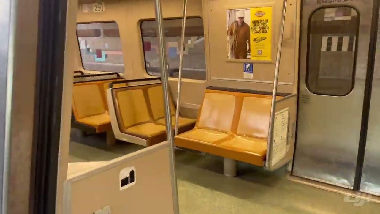 MARTA Rail Action Look Back in 2021 - YouTube