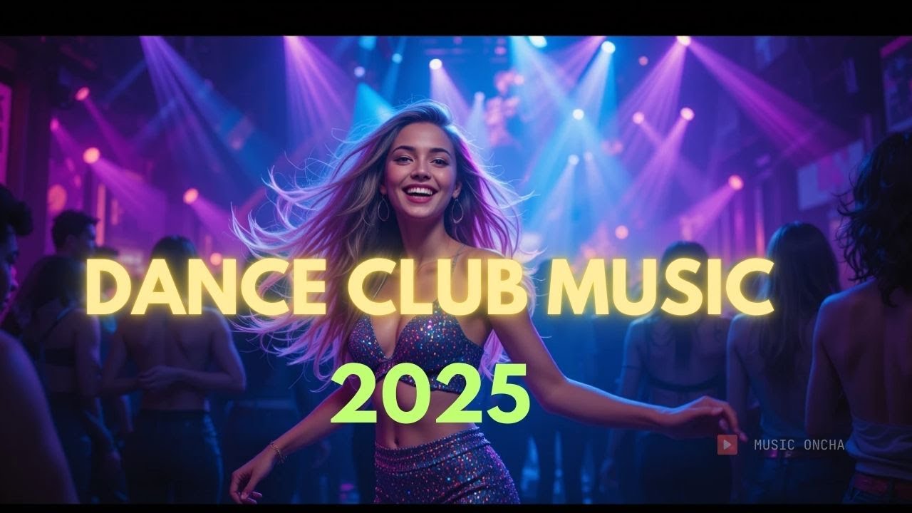 Best EDM Remix Party Music | Ultimate Dance Club Music,Dj Remix,🎧🎶Club ...