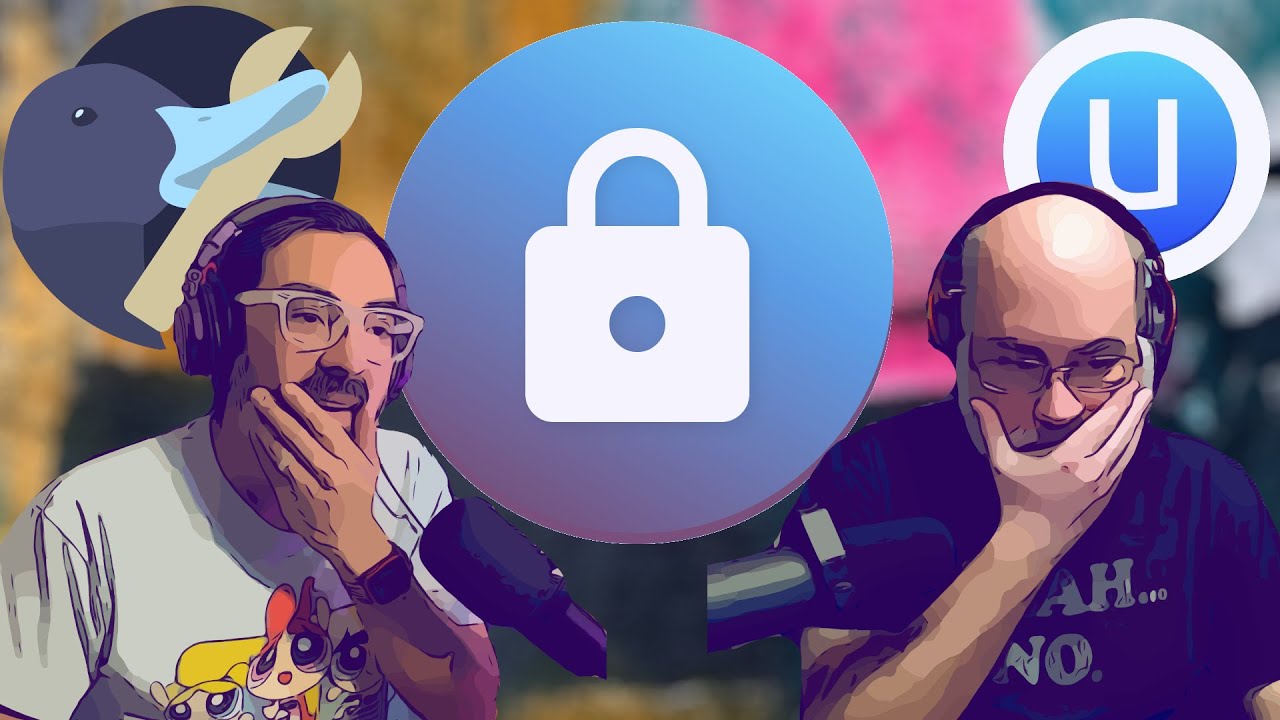 What's a SecureBlue Anyway? An Incredible Immutable Linux! - YouTube