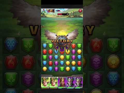 MYTHWAR&PUZZLE WAR ALLIANCE HIT INDO RED WARRIOR VS FALA300 BY RICHIELIEM [05/07/2026] #war #aliansi