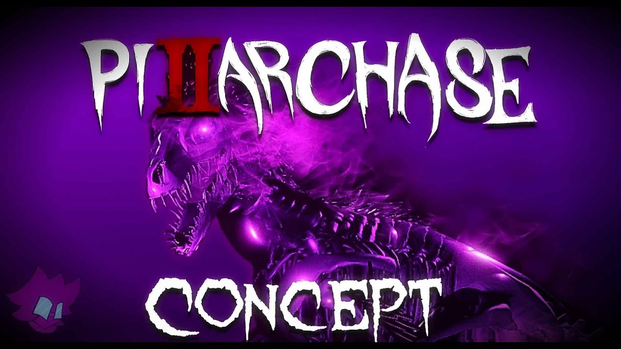 PHANTOVENATOR CHASE THEME (FANSONG/CONCEPT PILLAR CHASE 2) - YouTube