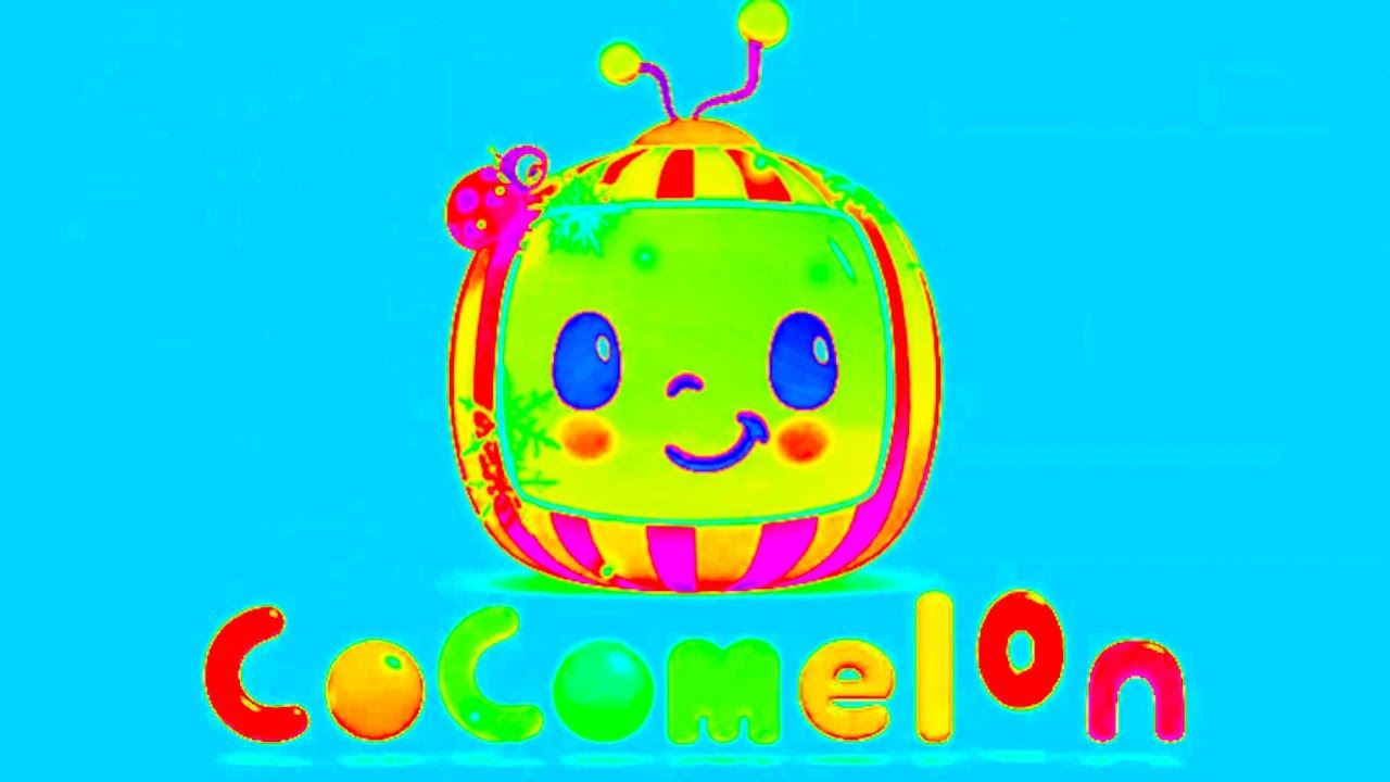 CocoMelon Intro Sound Variations in 194 Seconds meme - YouTube