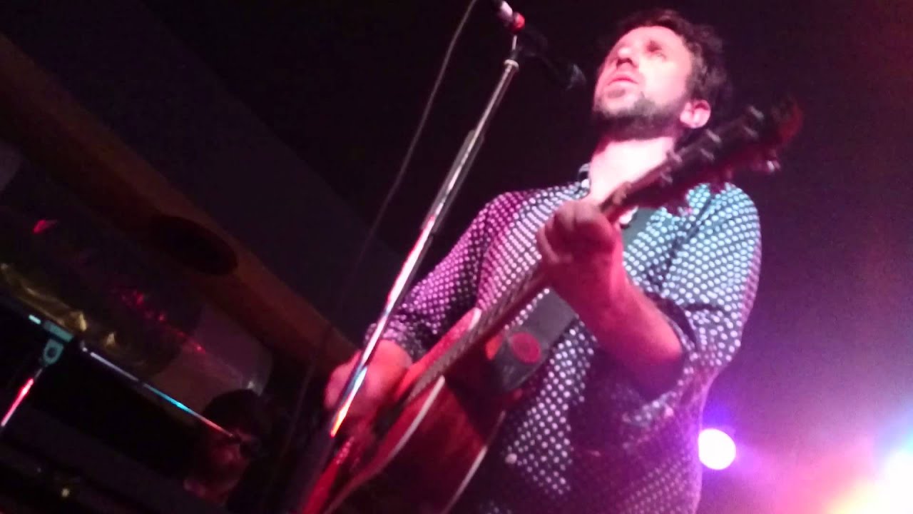 Highway of Heroes - The Trews live @ Mavericks, Ottawa - YouTube