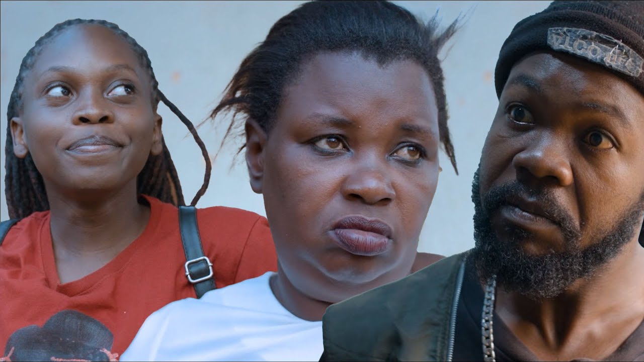 KABUVUBUKA AMPAGA RELOADED VJ EMMY UGANDAN MOVIE - YouTube