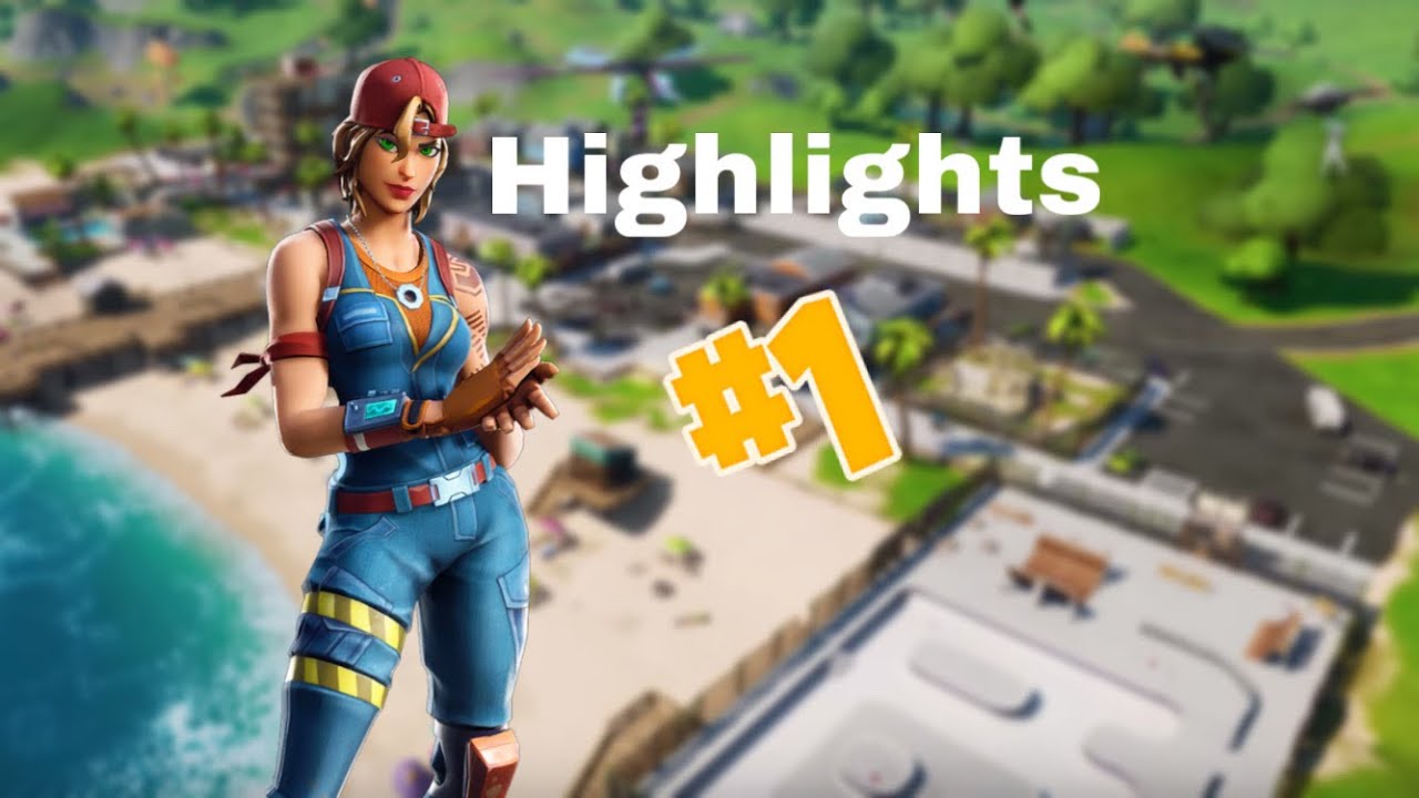 Astro Fn | Highlights #1 - YouTube
