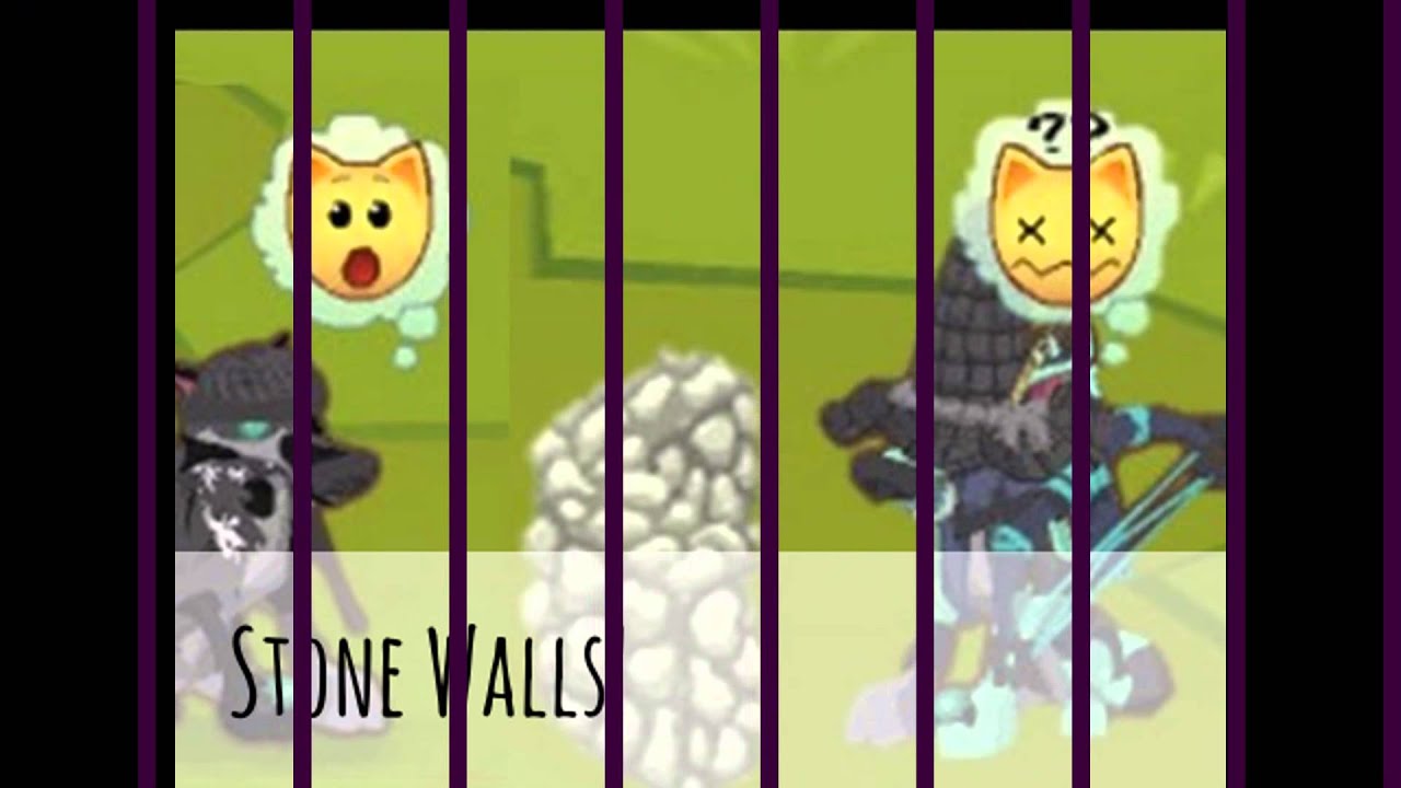 Animal Jam: Top 10 Unreleased Items! - YouTube