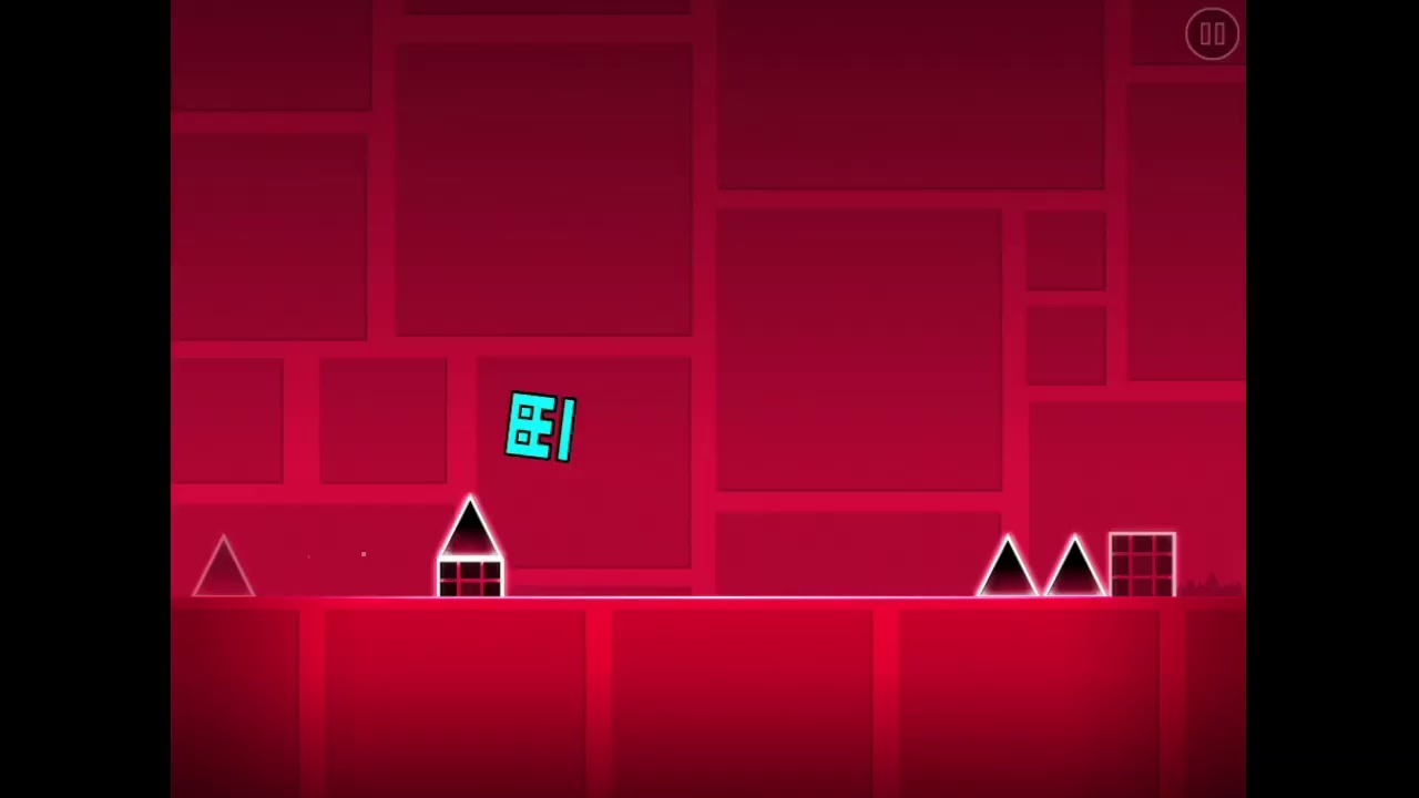 Geometry Dash live stream! - YouTube