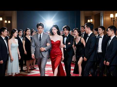 她被心機女栽贓陷害成愛人的殺父兇手入獄五年，五年假死出獄後她偽裝成別人的女朋友手撕心機女怒扇前任，她要讓害她的人全部付出代價！#甜寵#總裁#短劇全集#灰姑娘霸總#熱劇#爱情#腹黑#都市#復仇#重生